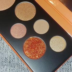 Makeup | Fill Up Orange | Poshmark